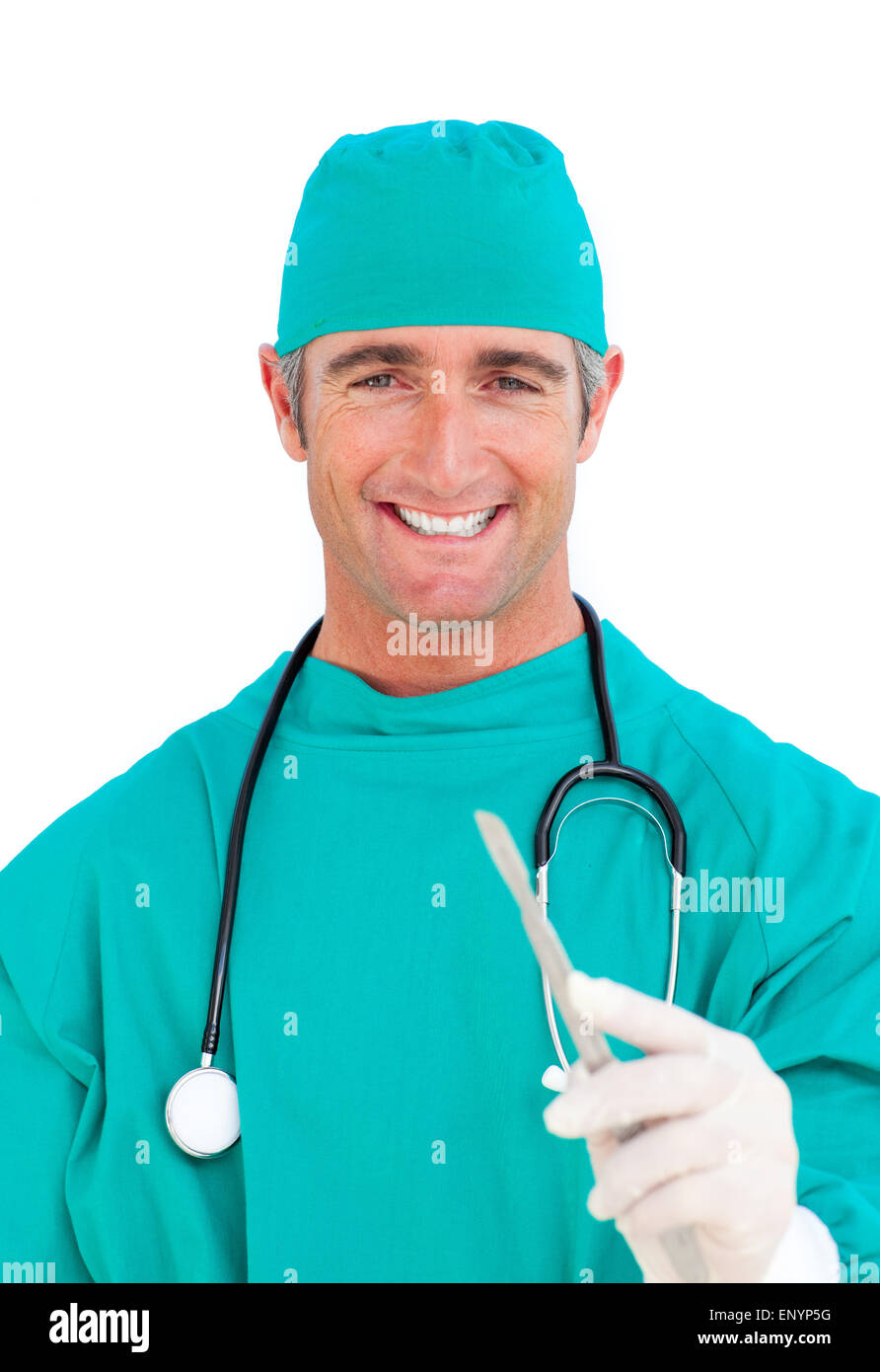 Charming resident hi-res stock photography and images - Alamy