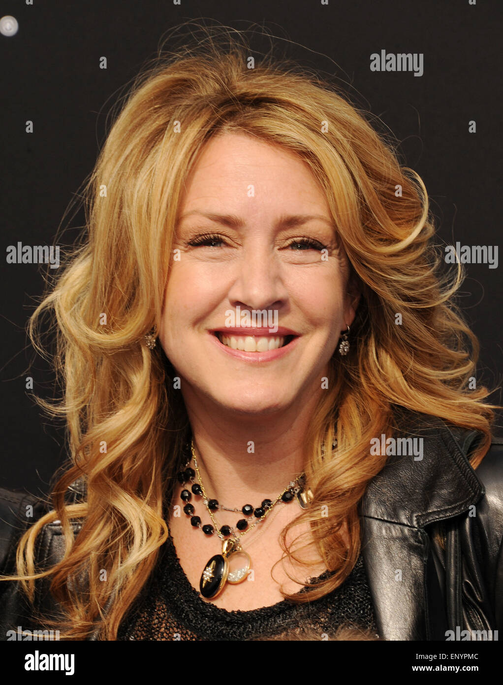 Joely fisher where hi-res stock photography and images - Alamy
