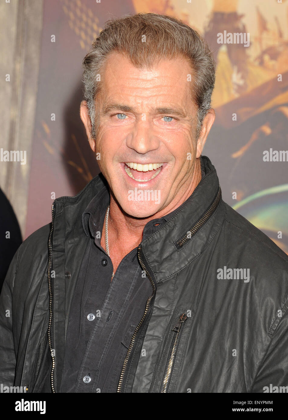 Mel gibson hi-res stock photography and images - Alamy