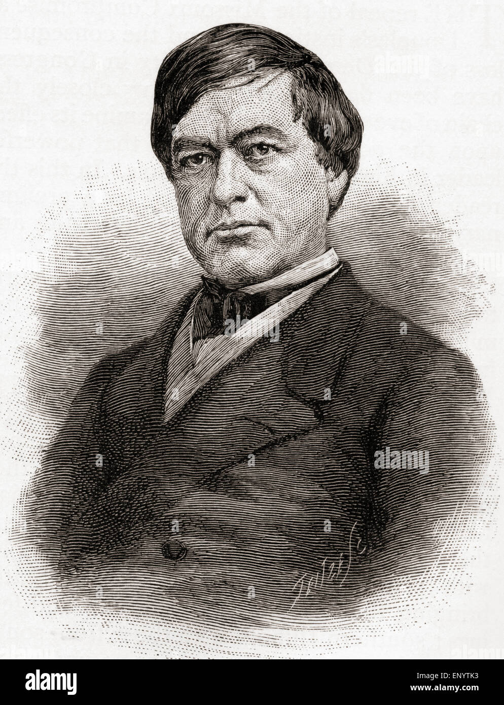 Cassius Marcellus Clay, 1810 – 1903, nicknamed The Lion of White Hall ...