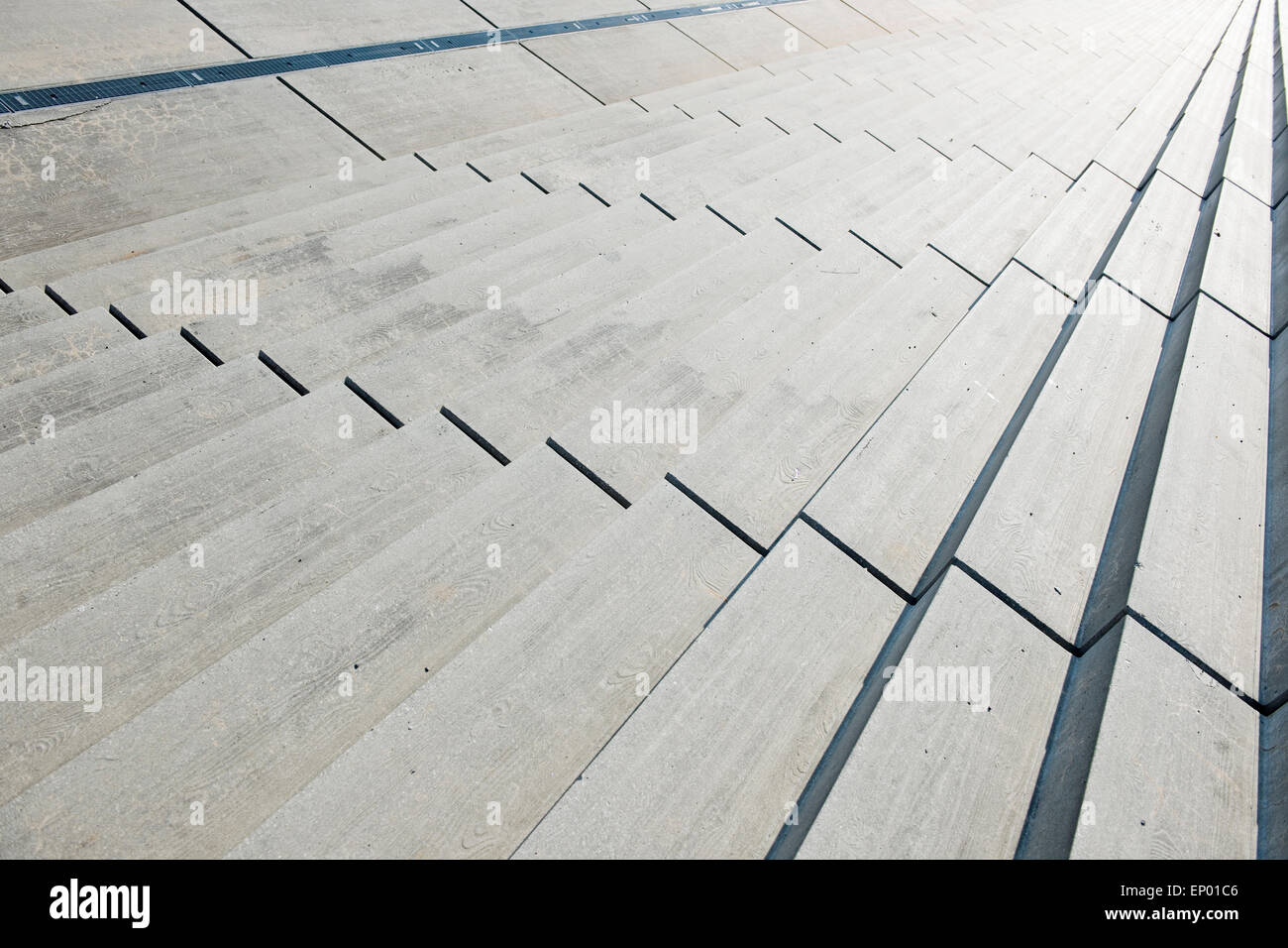 Broad stairs hi-res stock photography and images - Alamy