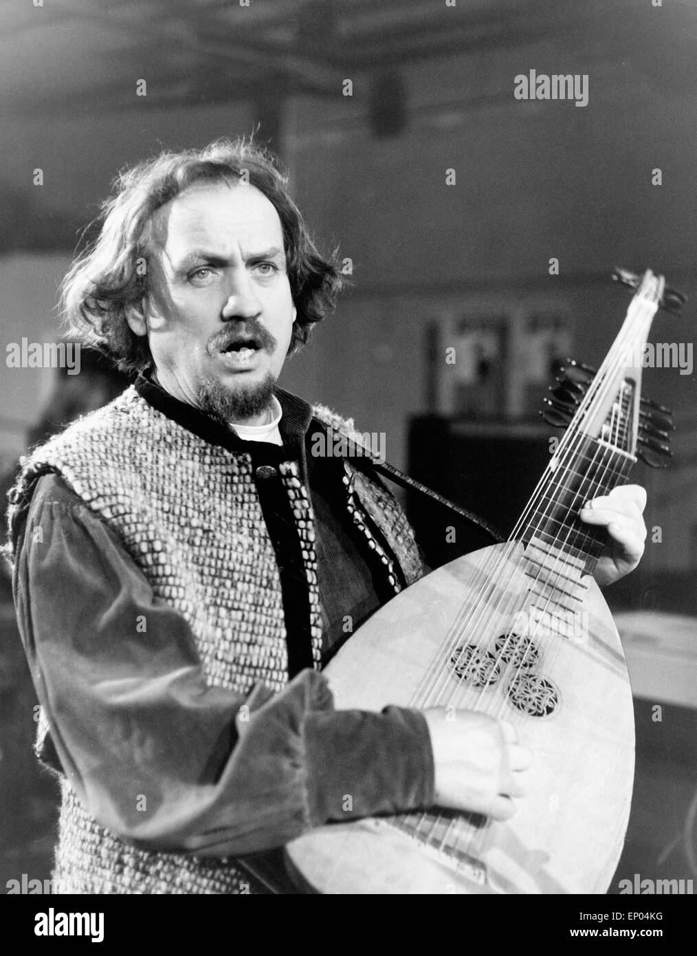 Laute laute Black and White Stock Photos & Images - Alamy