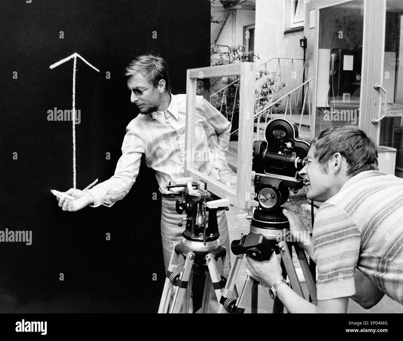 Volker schwarz Black and White Stock Photos & Images - Alamy