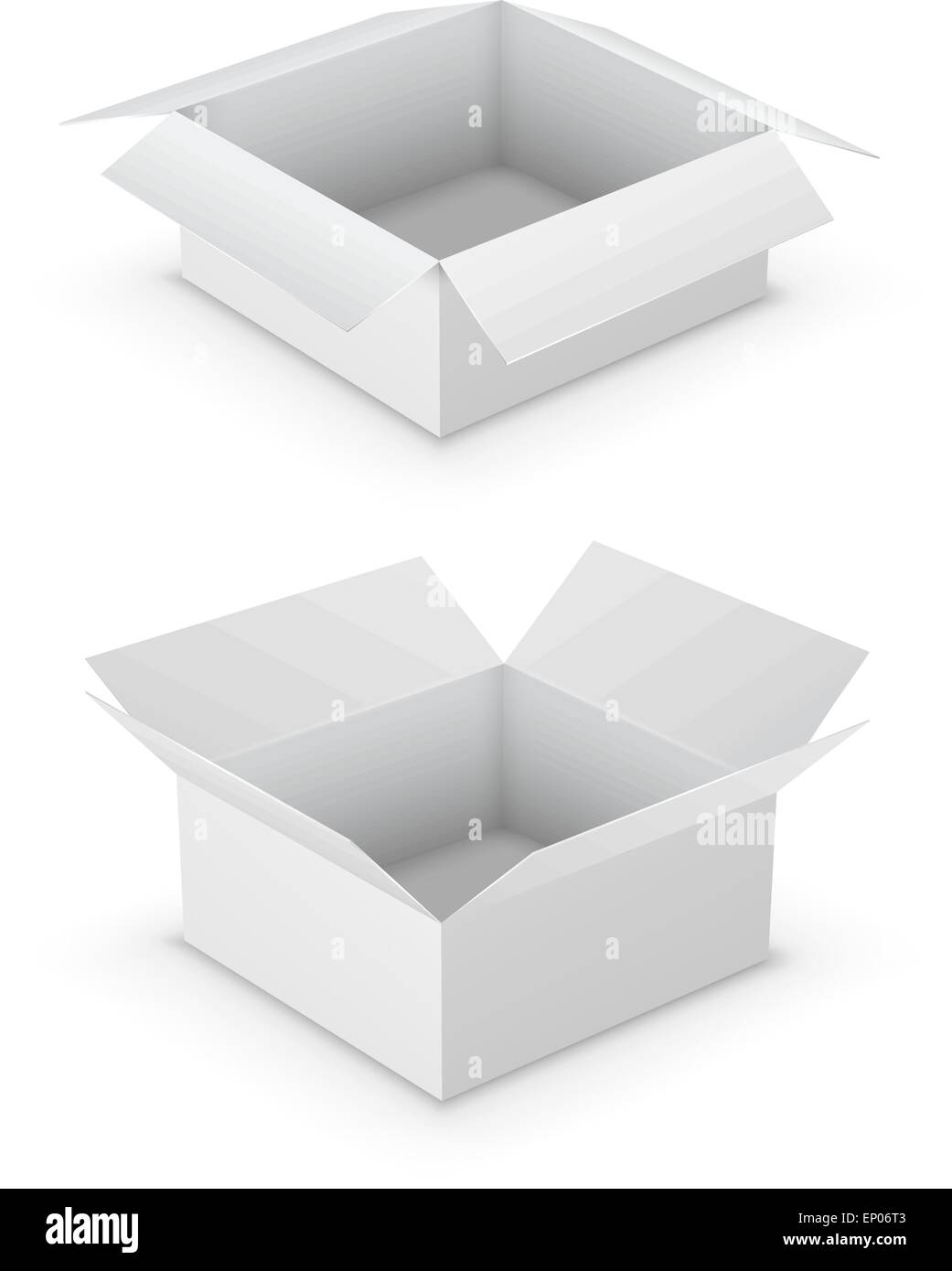 Vector pack Stock Vector Images - Alamy