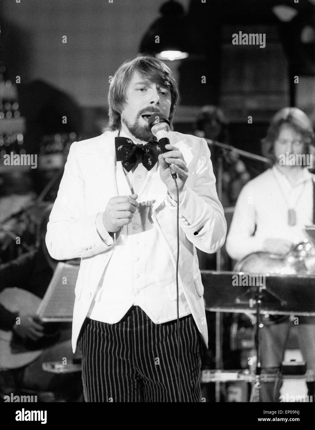 Hase Cäsar empfängt heute den Komiker und Kabarettisten Jprgen von der ...