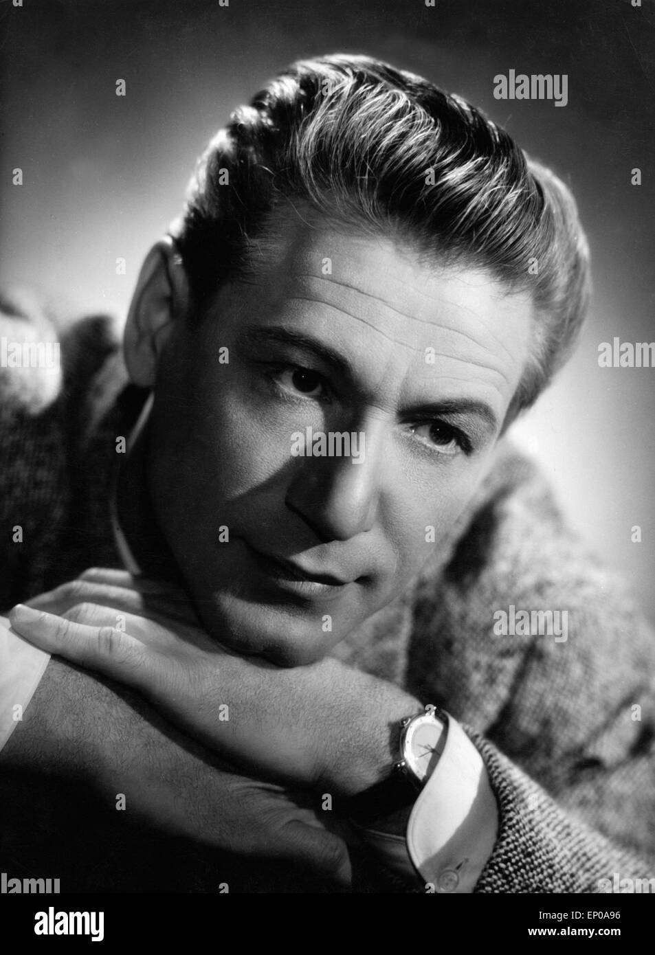 Josef meinrad hi-res stock photography and images - Alamy