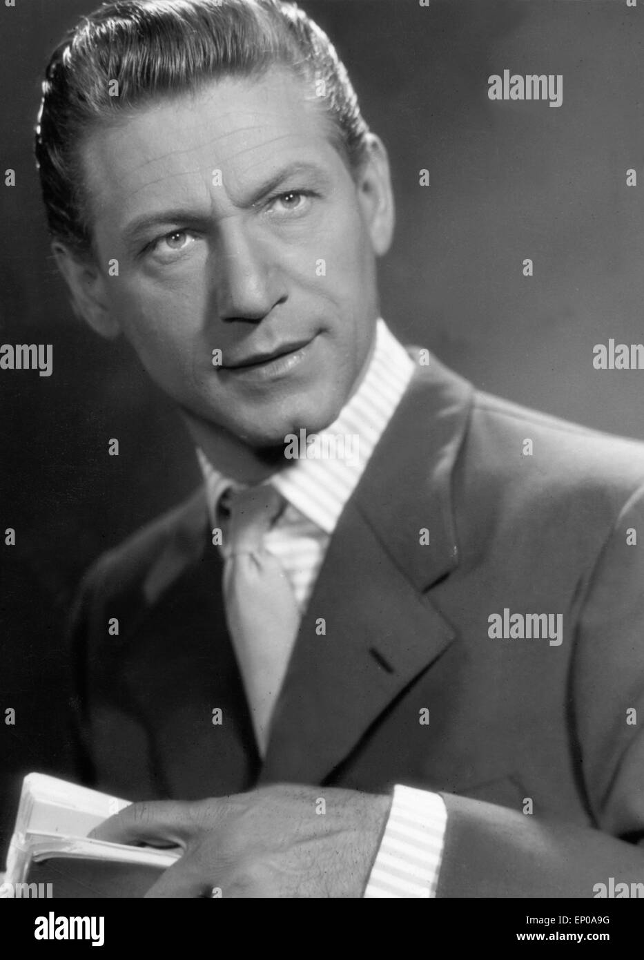 Josef Meinrad Stock Photos & Josef Meinrad Stock Images - Alamy