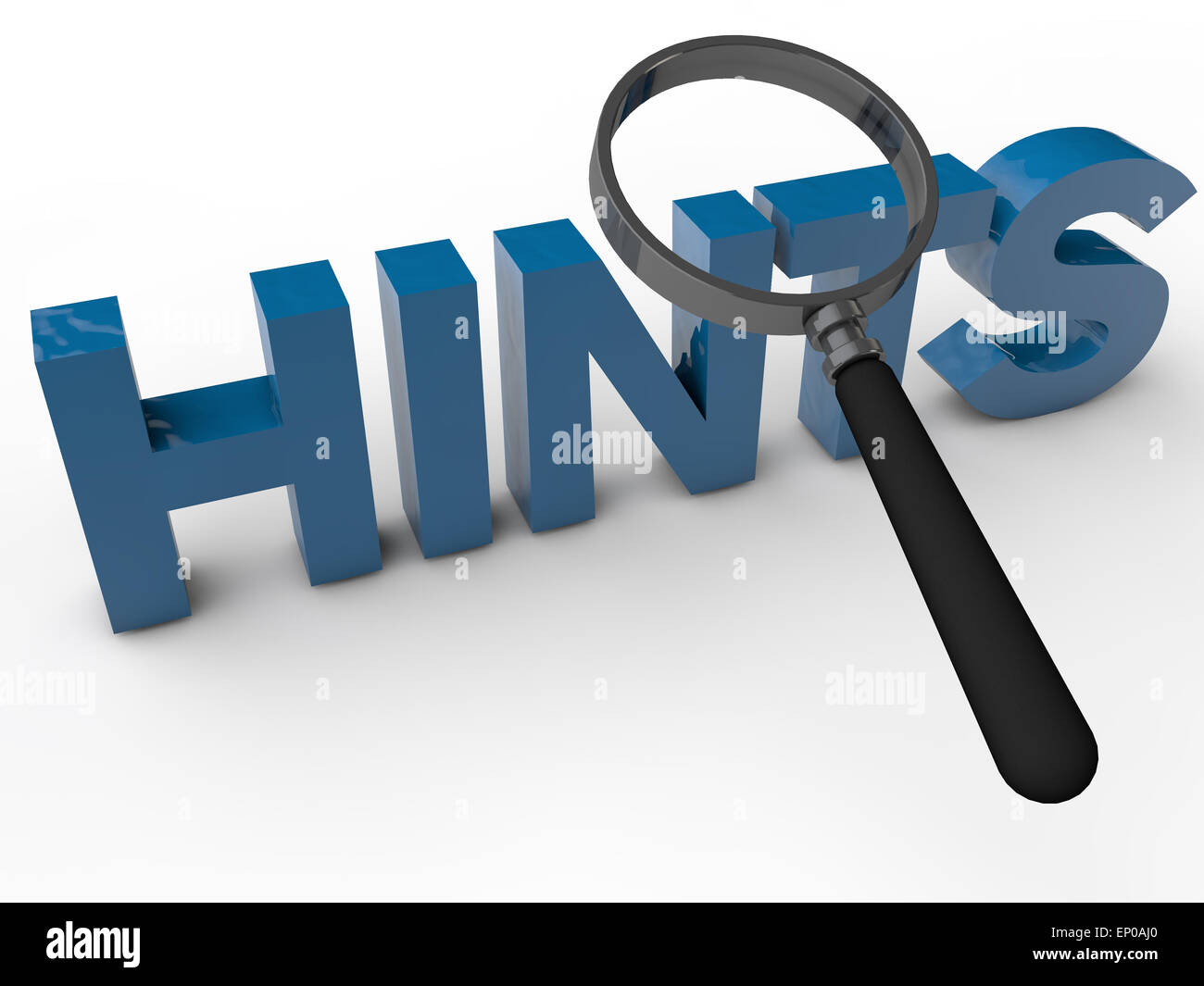 Business hints hi-res stock photography and images - Alamy