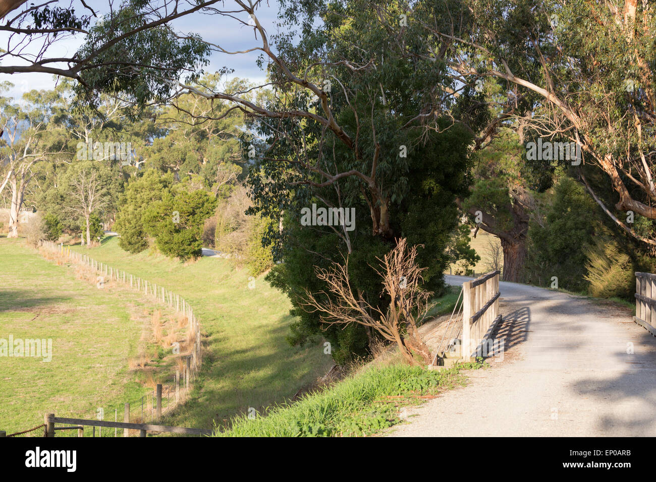 Warburton victoria australia hi-res stock photography and images - Alamy