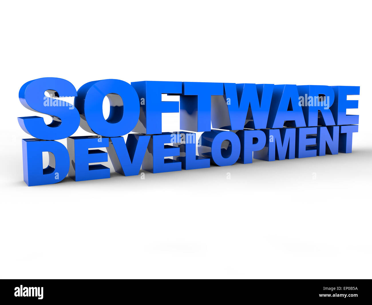 Open source software background Cut Out Stock Images & Pictures - Alamy