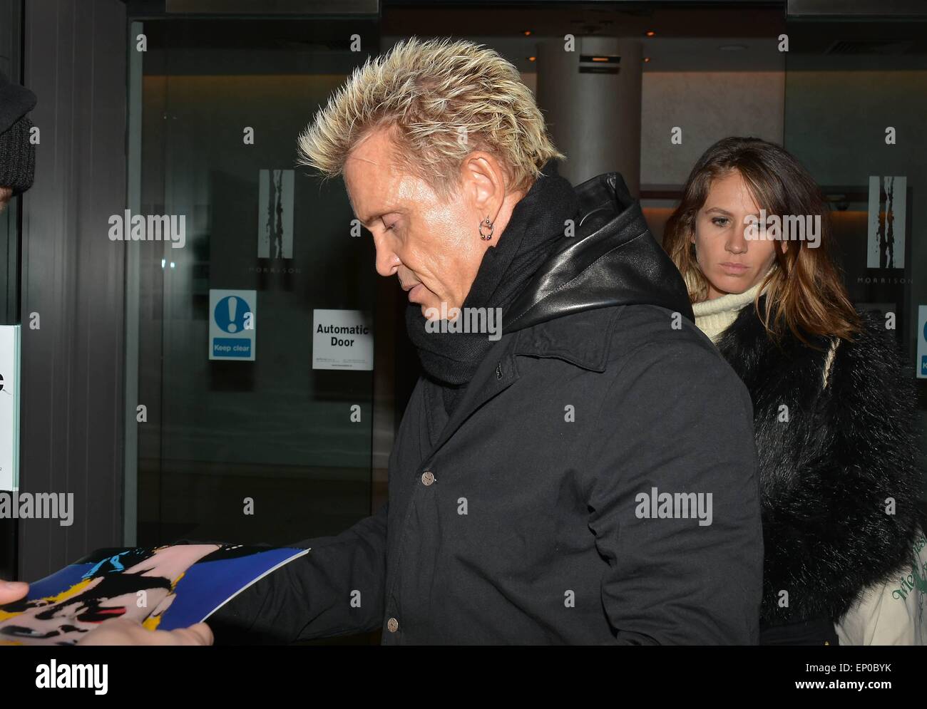 Josie stevens hi-res stock photography and images - Alamy