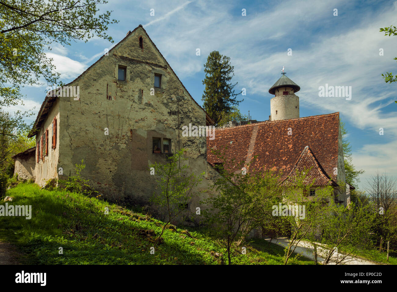 Arlesheim hi-res stock photography and images - Alamy