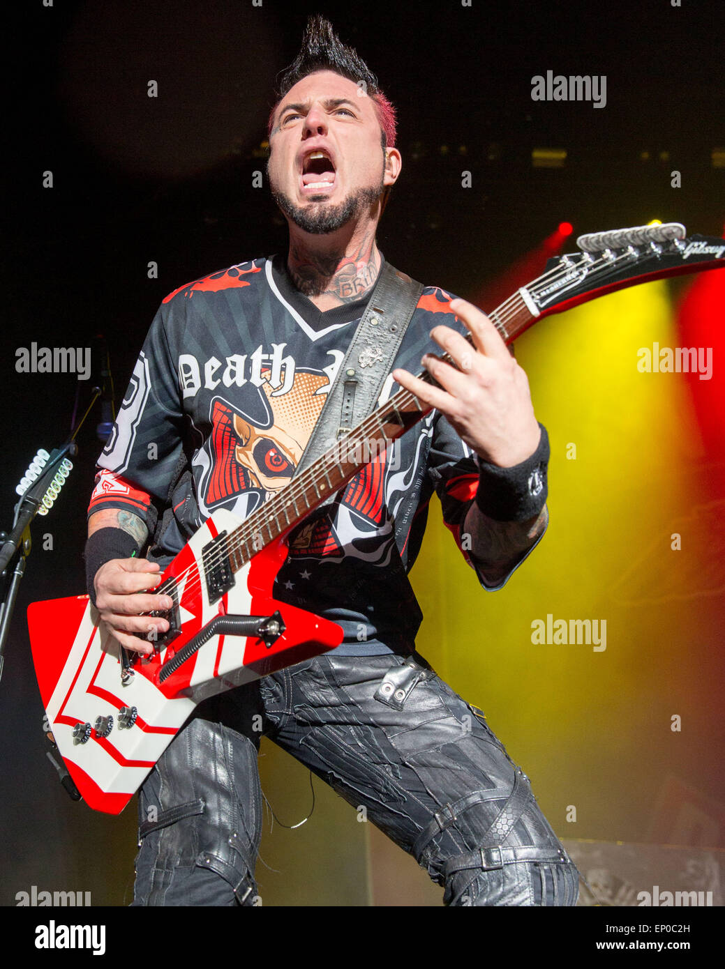 Jason Hook 5fdp 2005