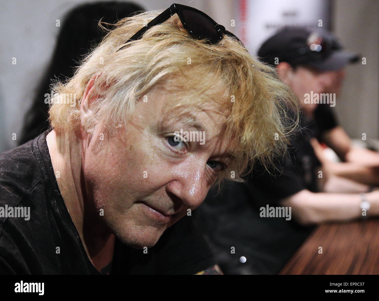 James Kottak High Resolution Stock Photography and Images - Alamy