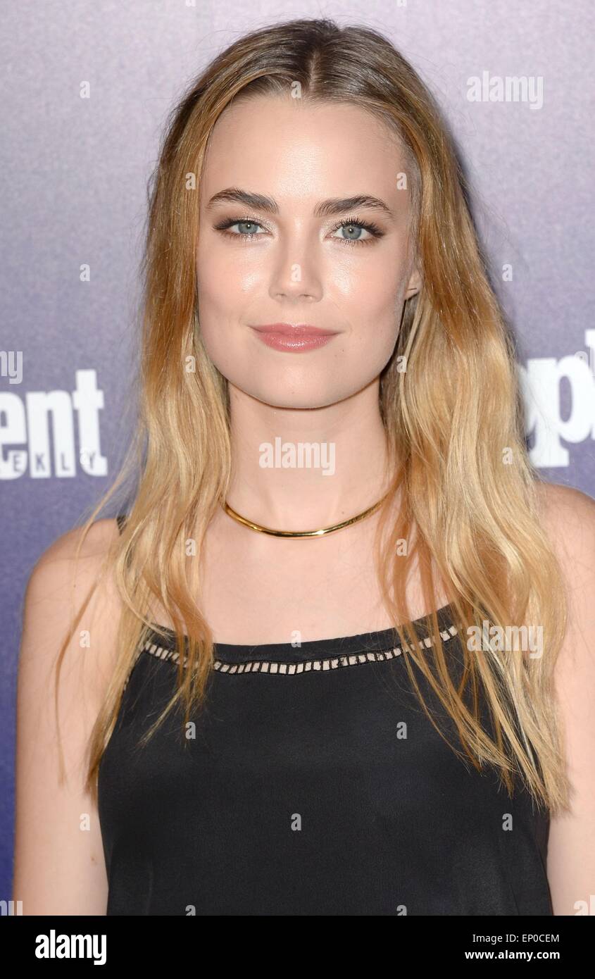 Rebecca Rittenhouse Body
