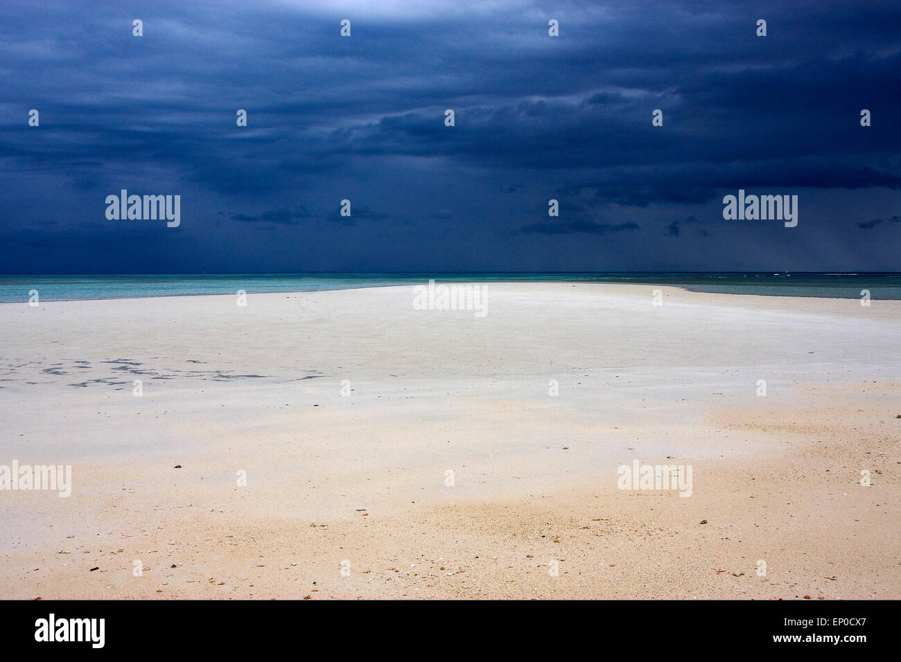 nosy iranja madagascar ,the beach and the island Stock Photo - Alamy