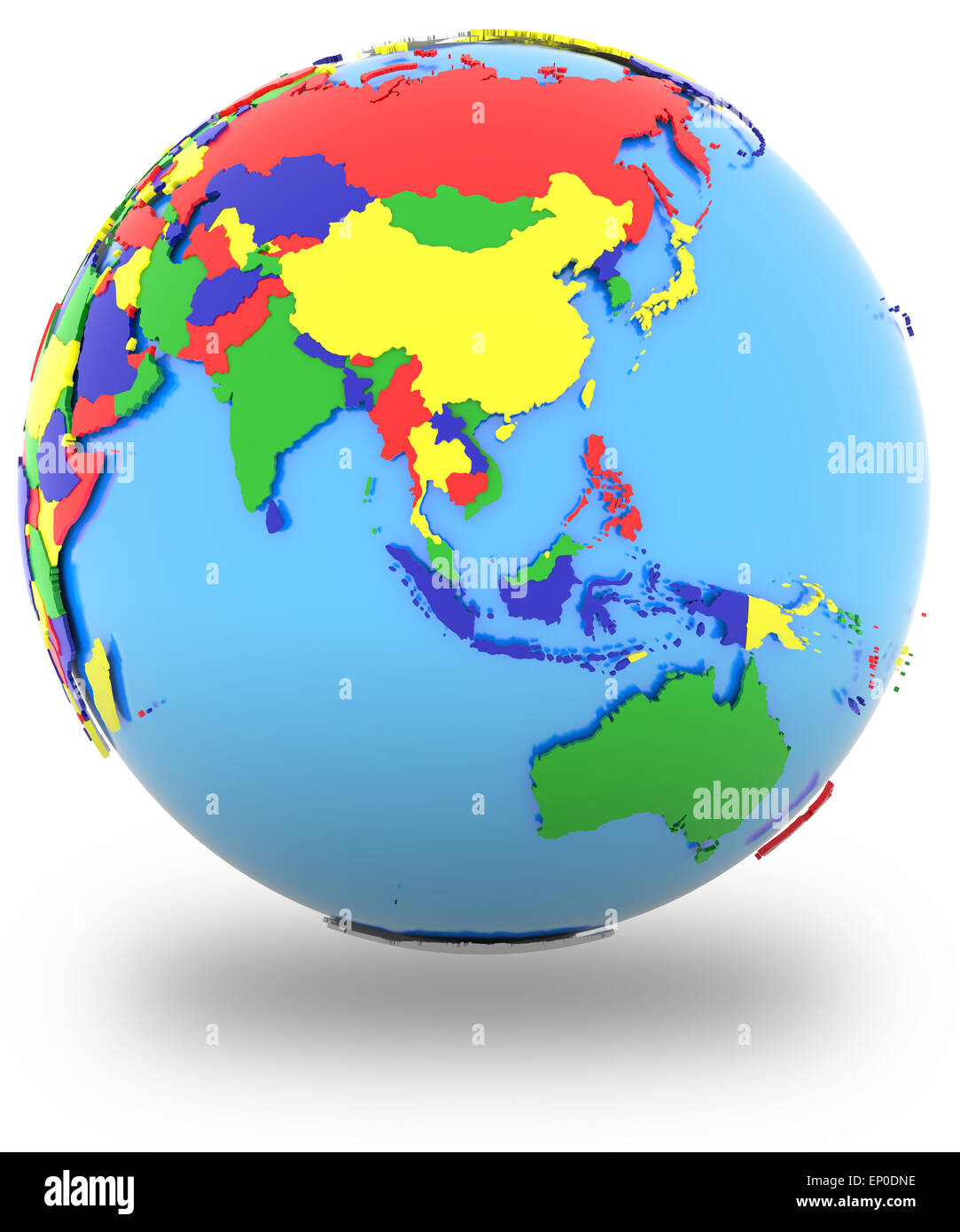 Eastern Hemisphere Political Map Western Hemisphere Maps Printable And