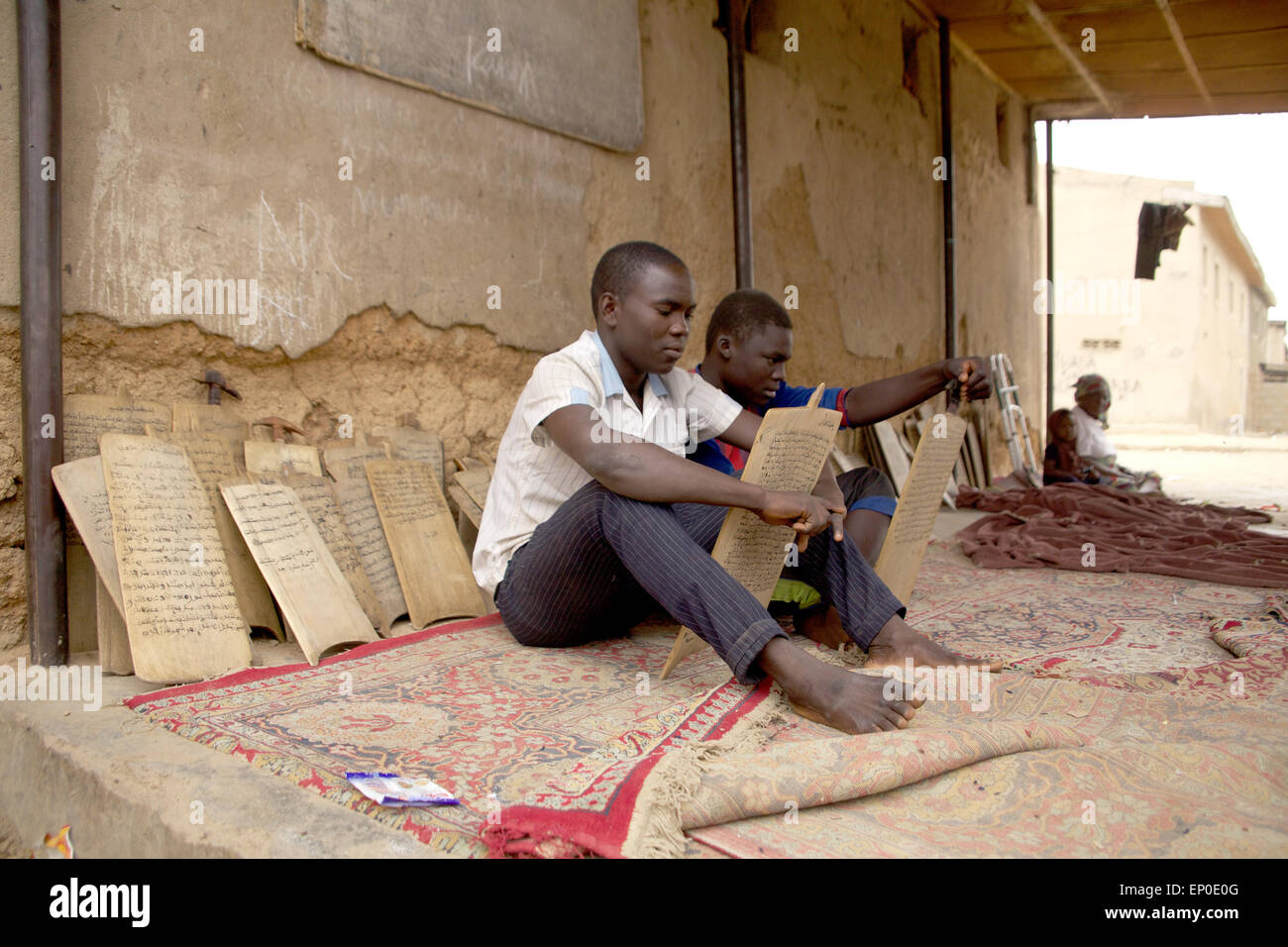 Almajiri hi-res stock photography and images - Alamy