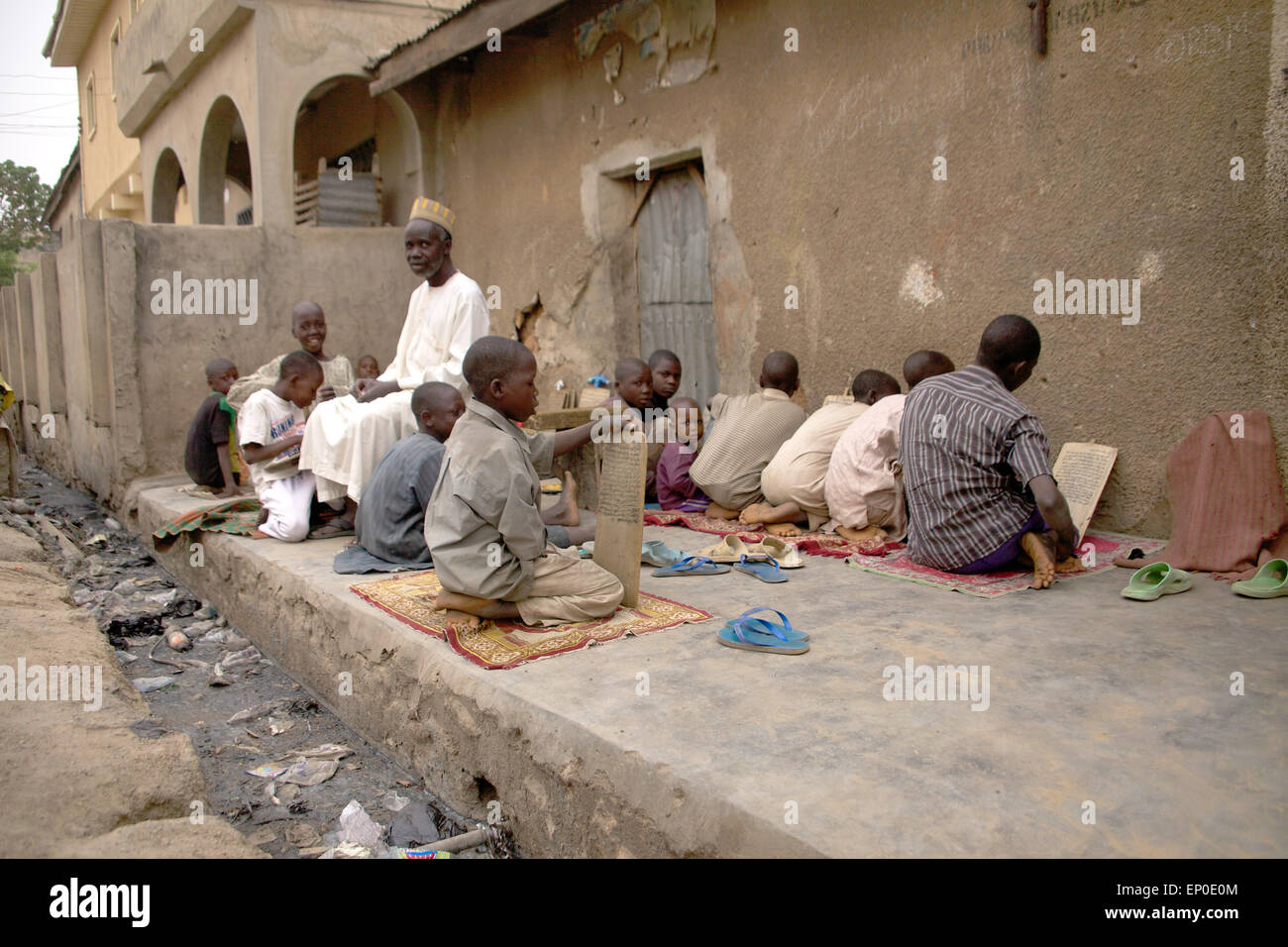 Almajiri hi-res stock photography and images - Alamy