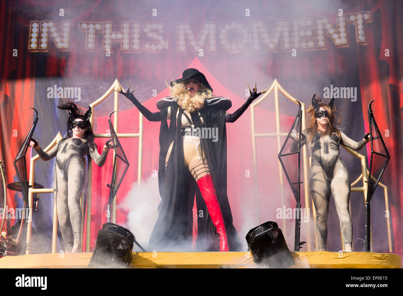 Maria brink hi-res stock photography and images - Alamy