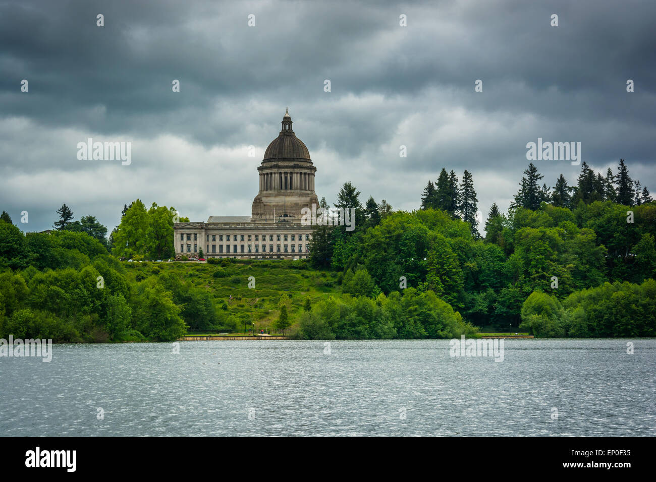 Olympia washington hi-res stock photography and images - Alamy