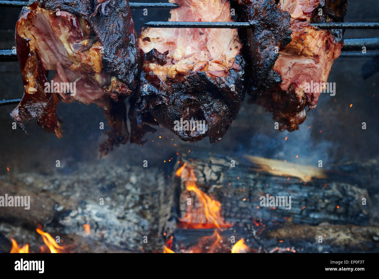 Fire gag hi-res stock photography and images - Alamy