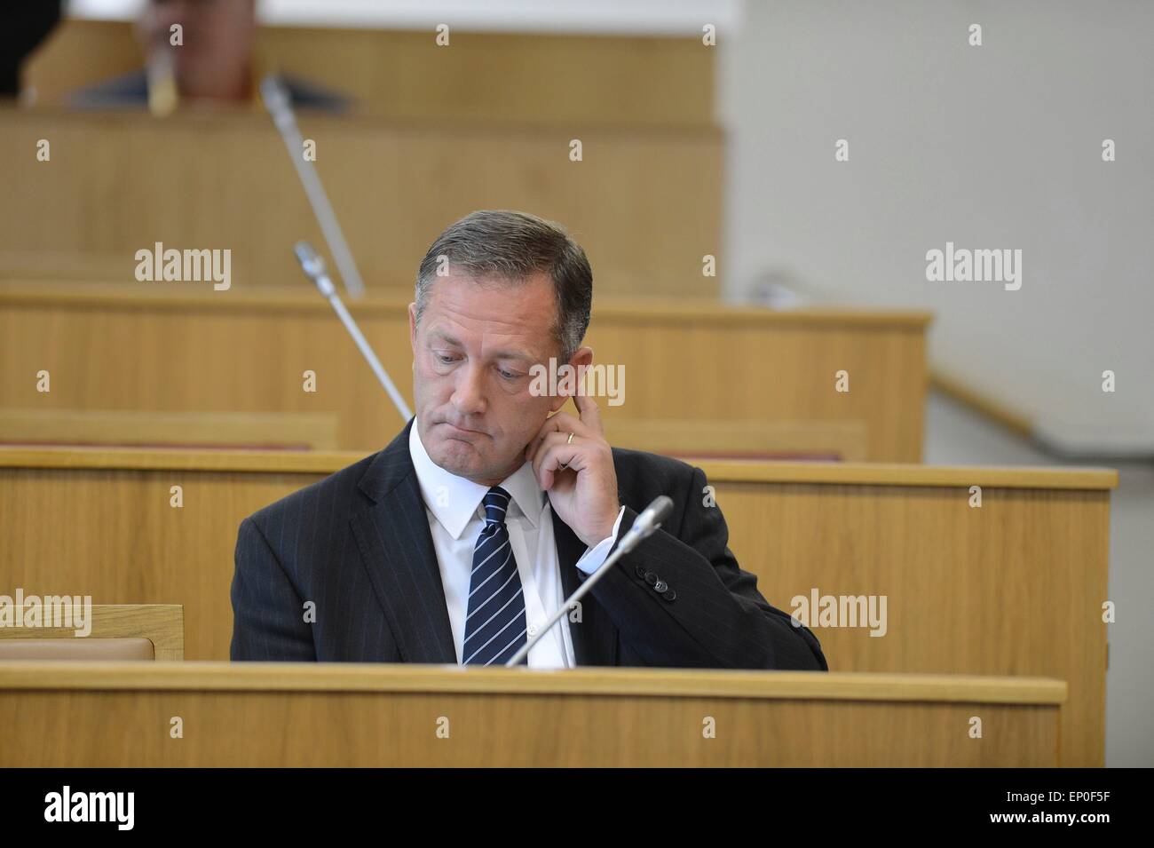 South yorkshire police rotherham hi-res stock photography and images ...