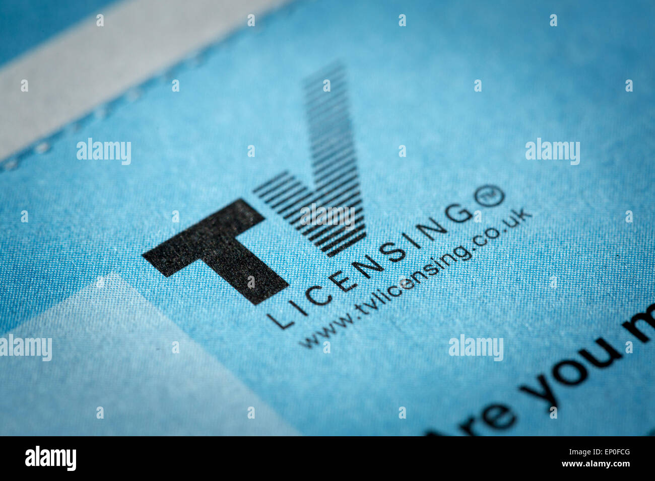 Bbc license hi-res stock photography and images - Alamy