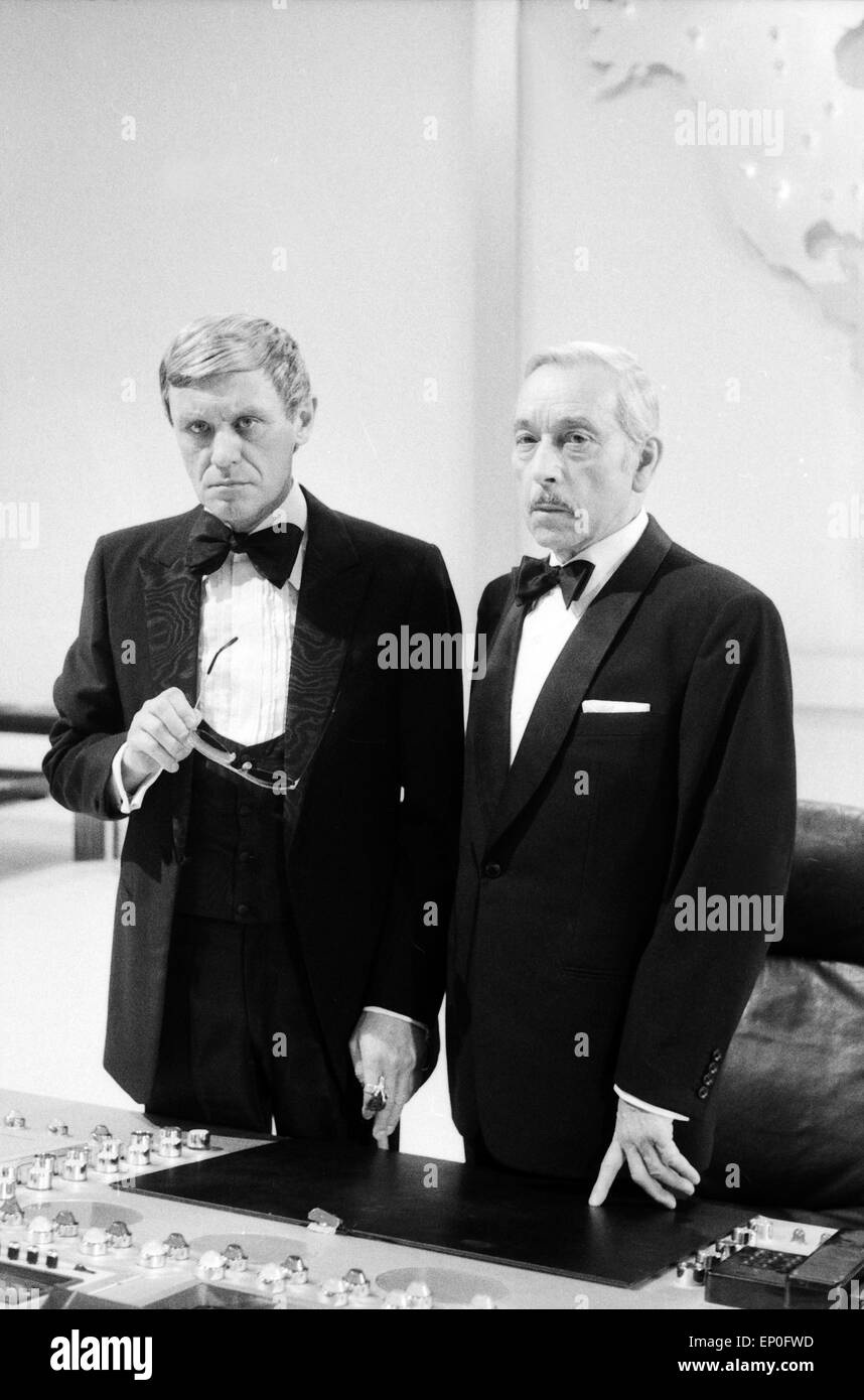 Horst frank timm thaler High Resolution Stock Photography and Images ...