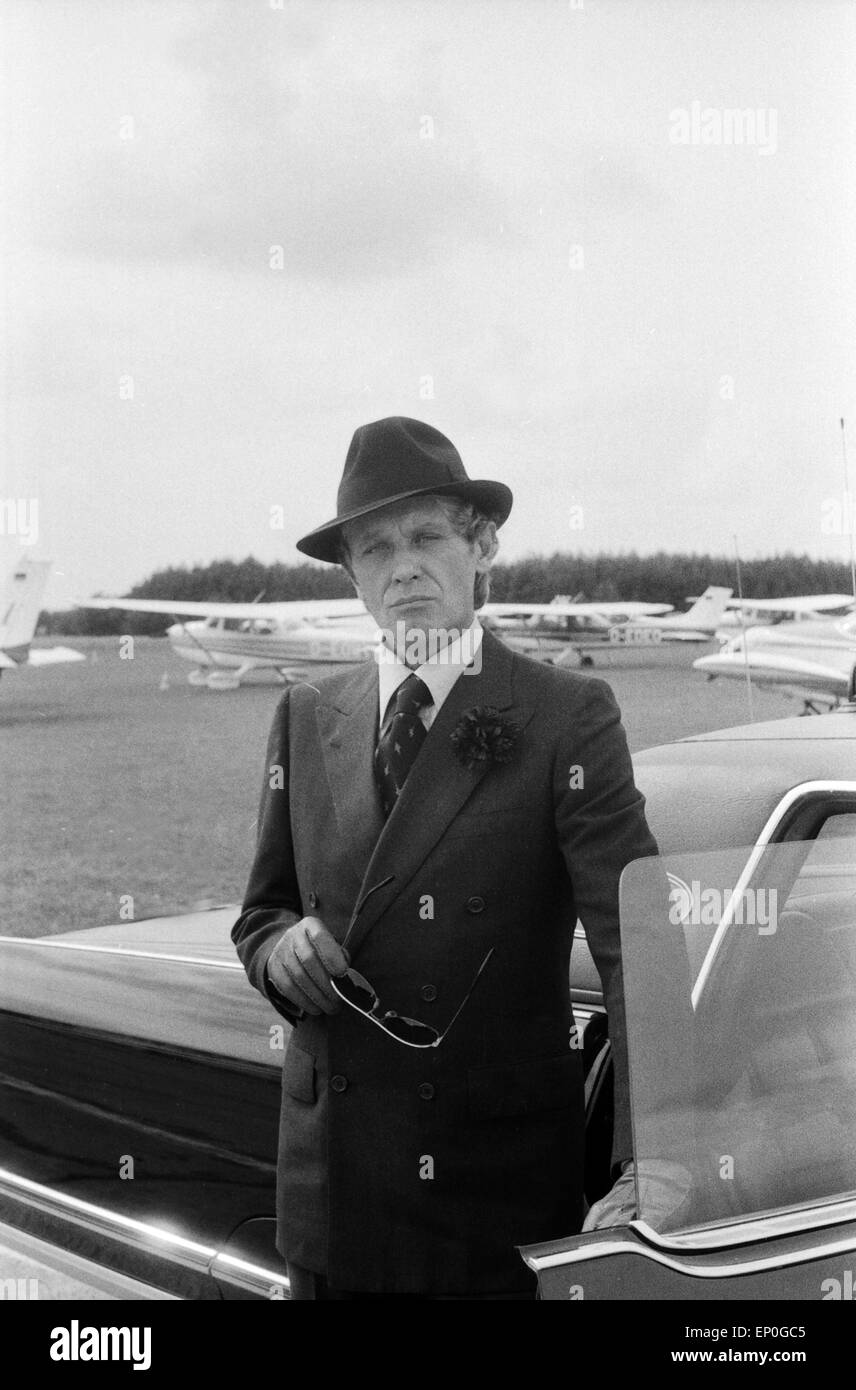 Horst frank timm thaler High Resolution Stock Photography and Images ...