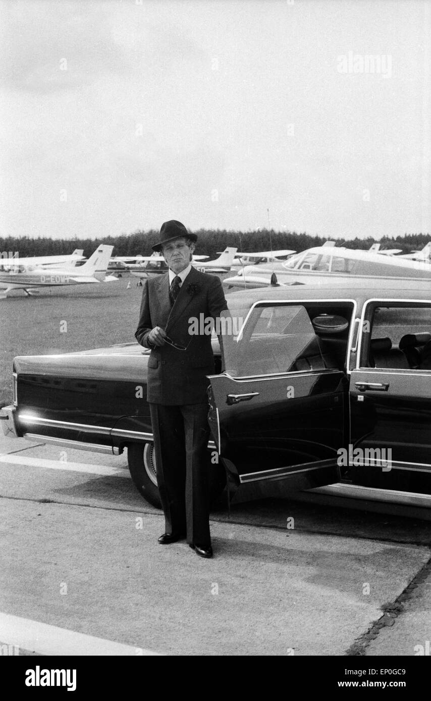 Horst frank timm thaler High Resolution Stock Photography and Images ...