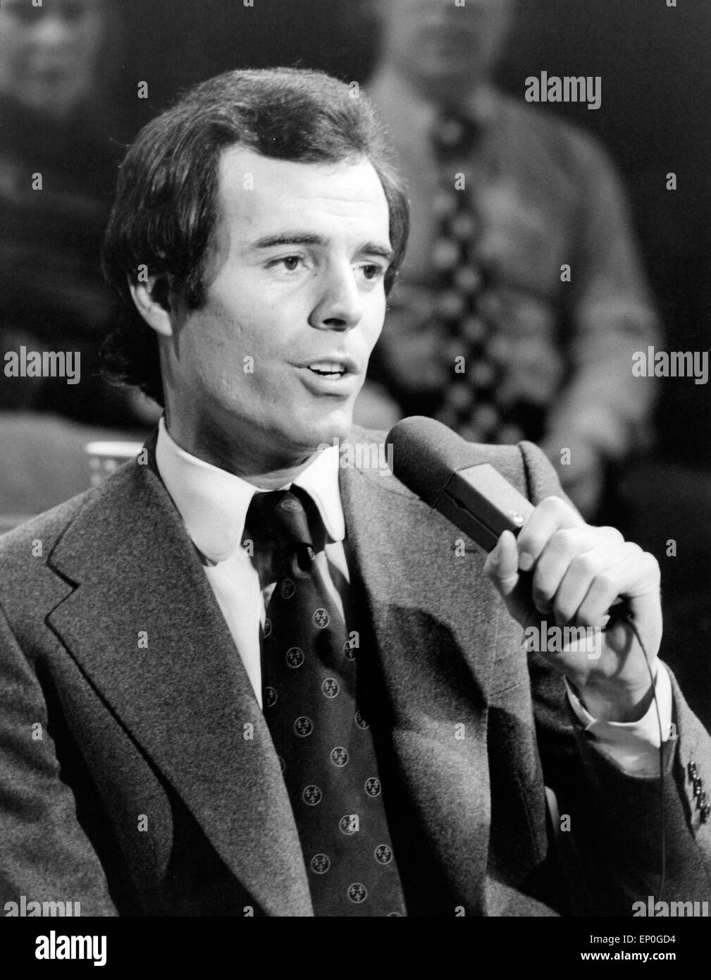 Julio iglesias hi-res stock photography and images - Alamy