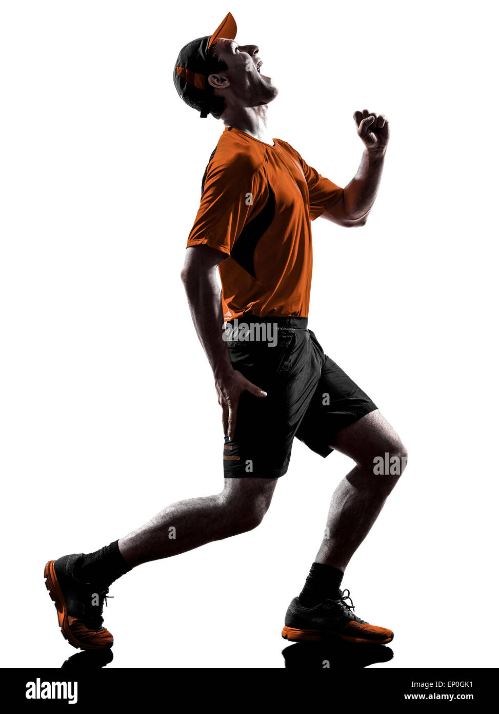Hurt Ankle Clip Art Running