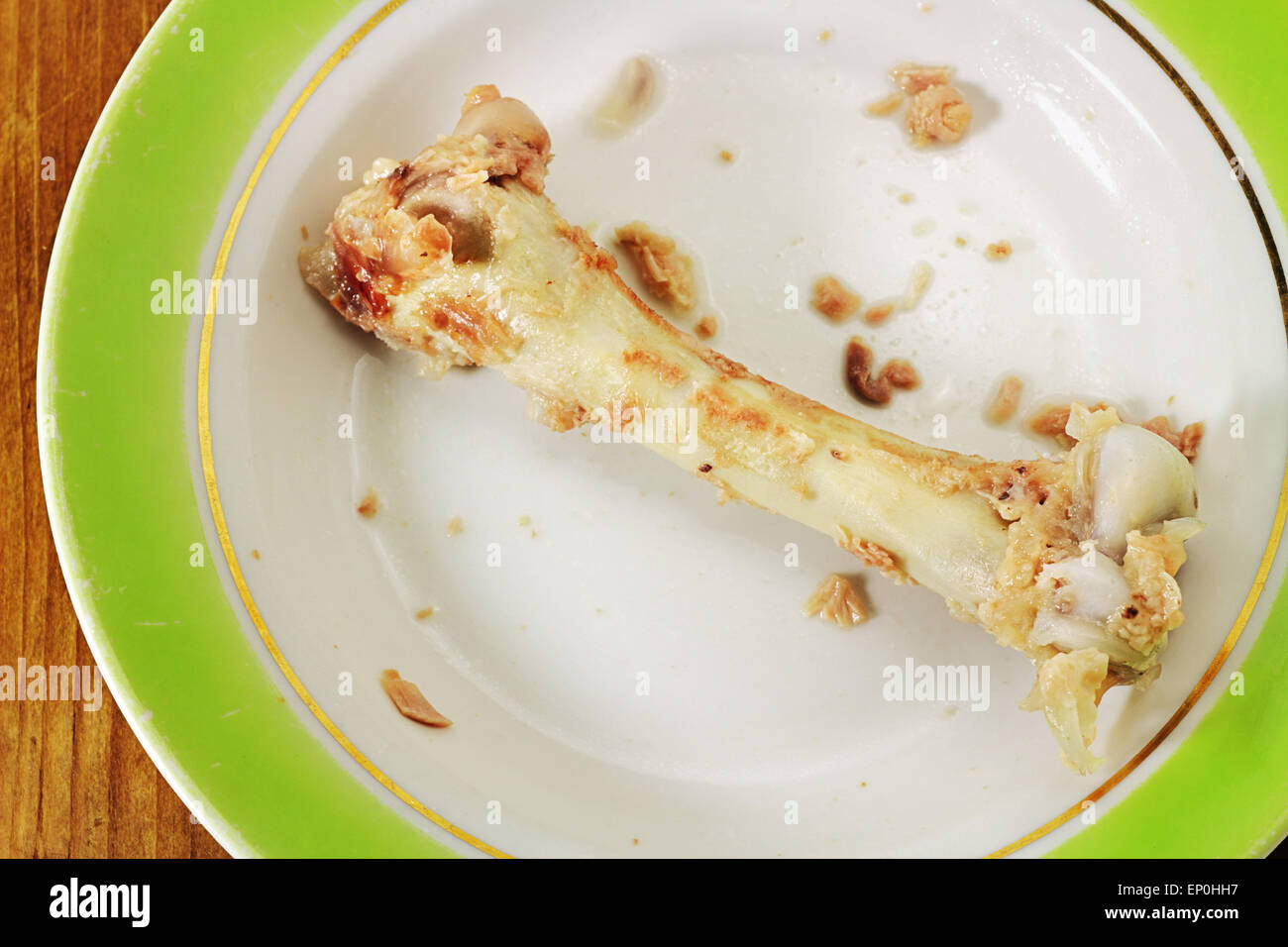 Turkey leg hi-res stock photography and images - Alamy