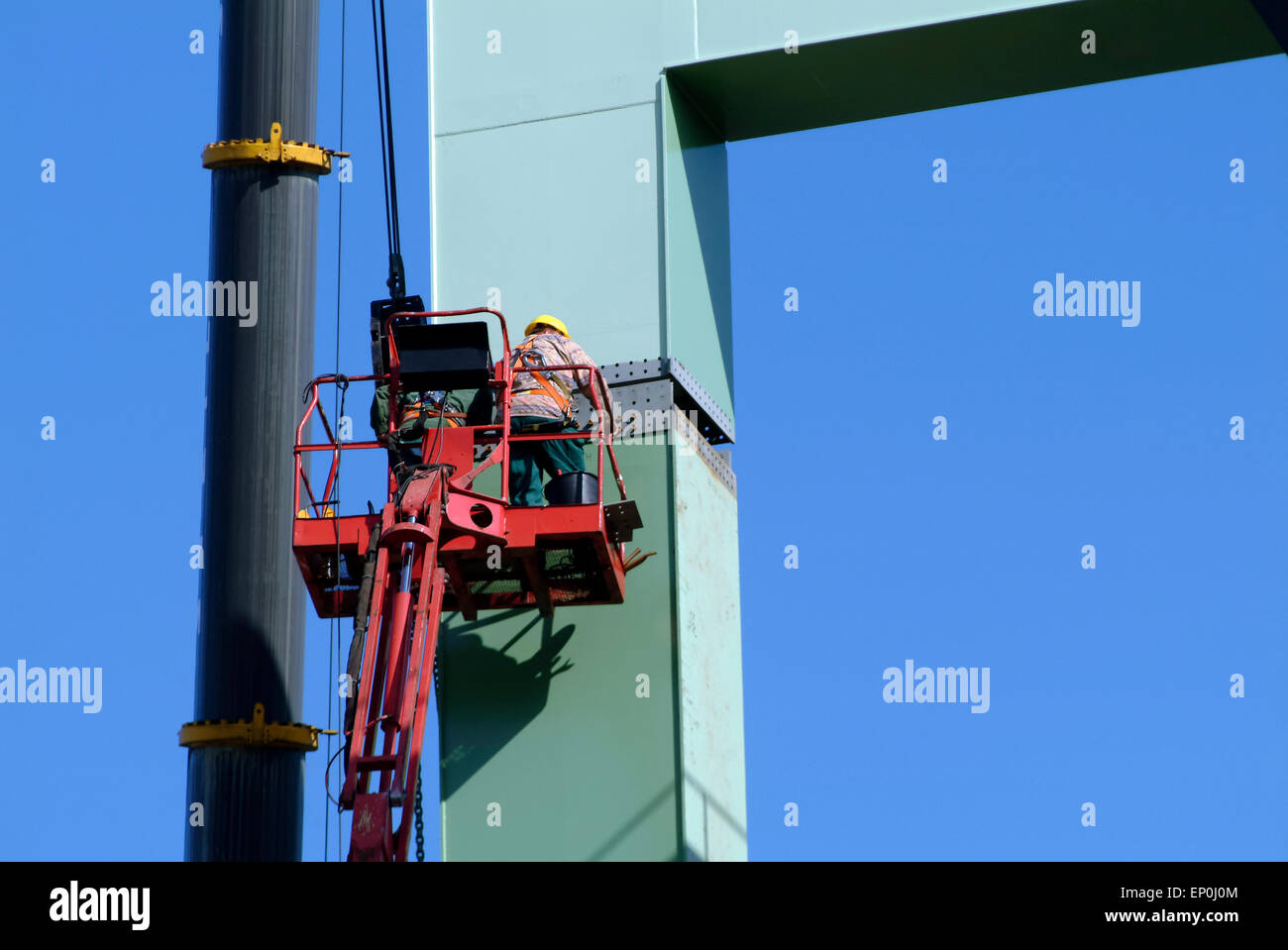 Bridgehead hi-res stock photography and images - Alamy