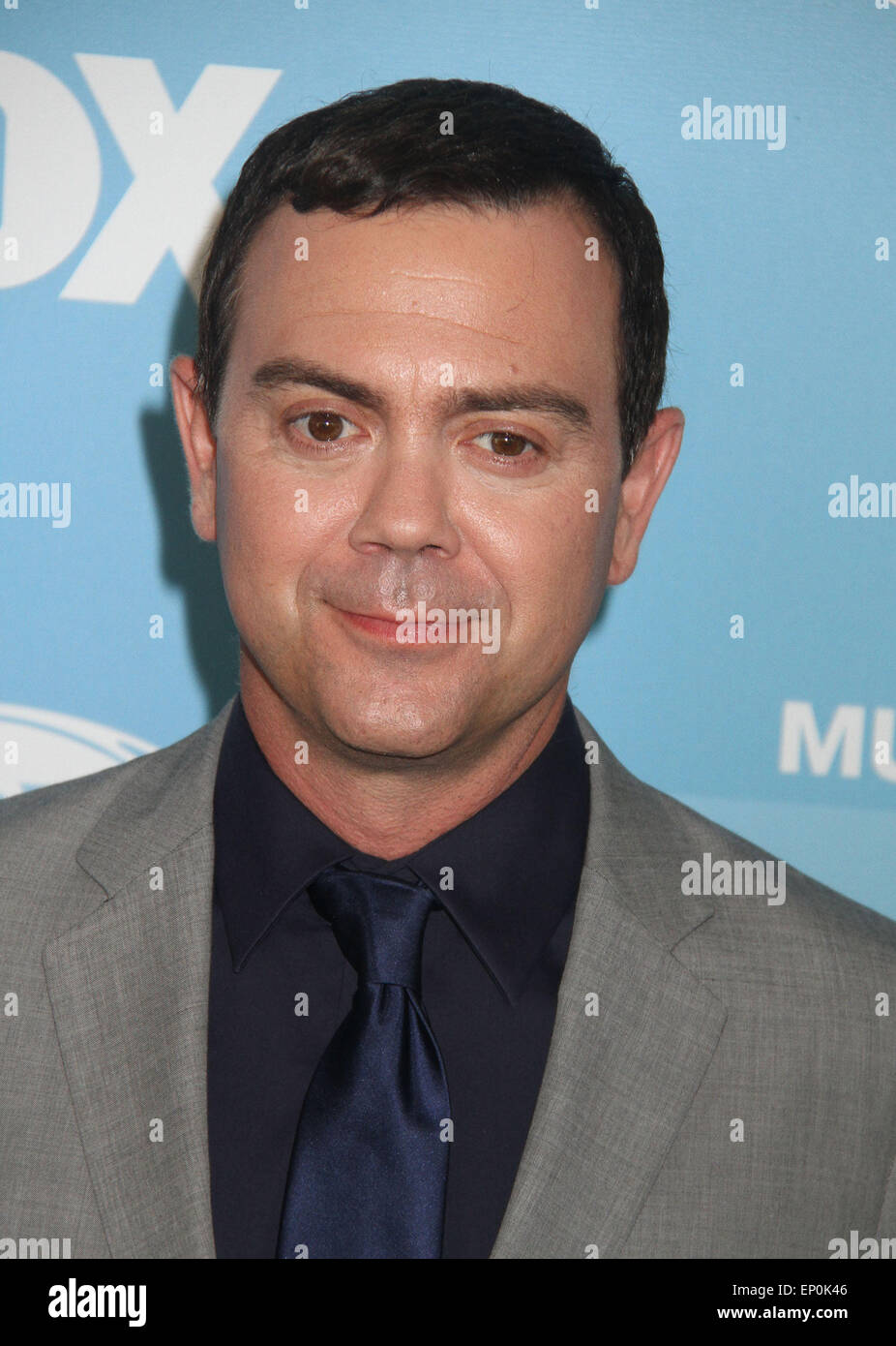 New York, USA. 11th May, 2015. Actors JOE LO TRUGLIO attends the 2015 ...