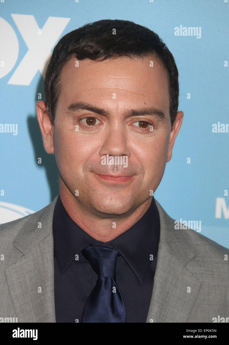 New York, USA. 11th May, 2015. Actors JOE LO TRUGLIO attends the 2015 ...