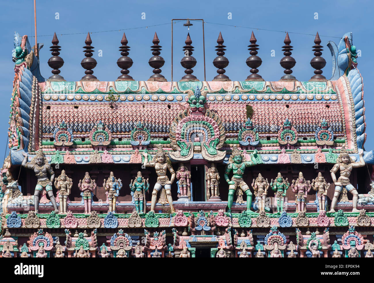 Kumbam hi-res stock photography and images - Alamy