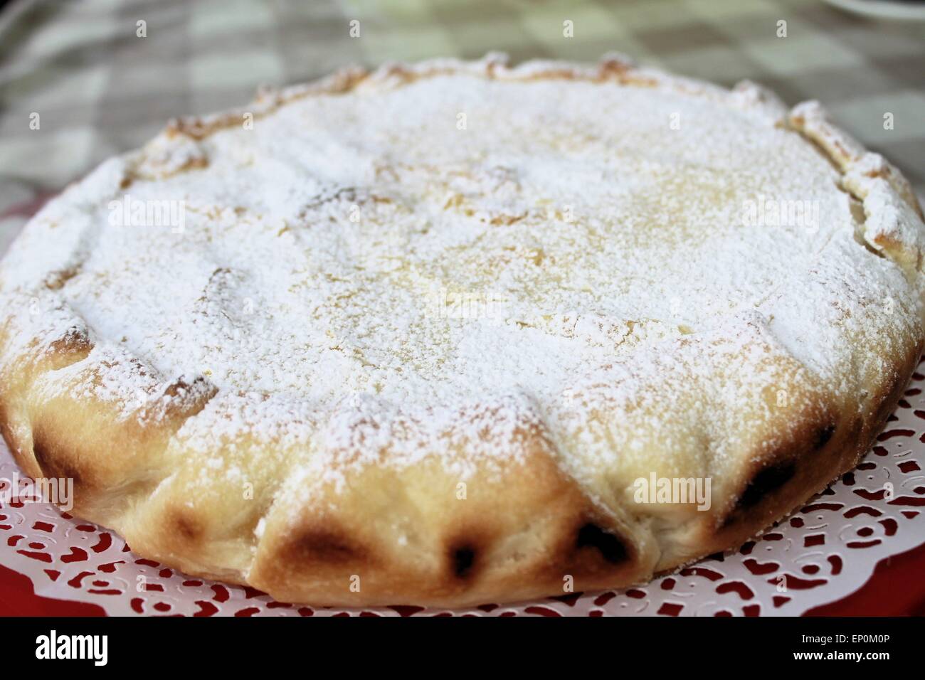 Sugar rice cake hi-res stock photography and images - Alamy