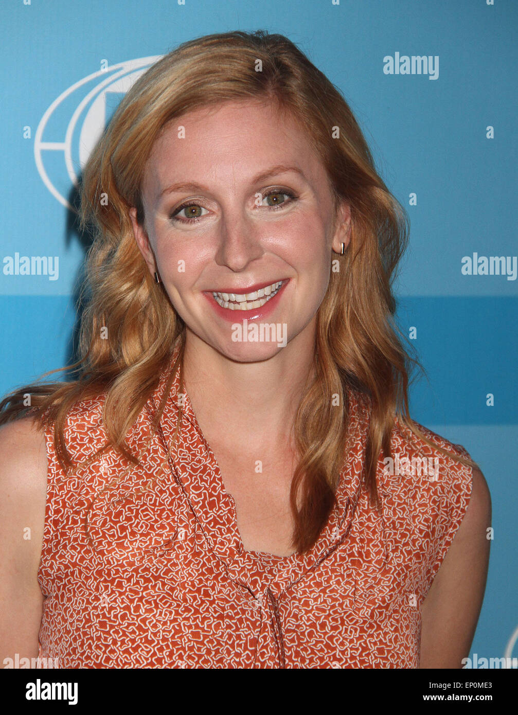 New York, USA. 11th May, 2015. Chef CHRISTINA TOSI attends the 2015 Fox ...