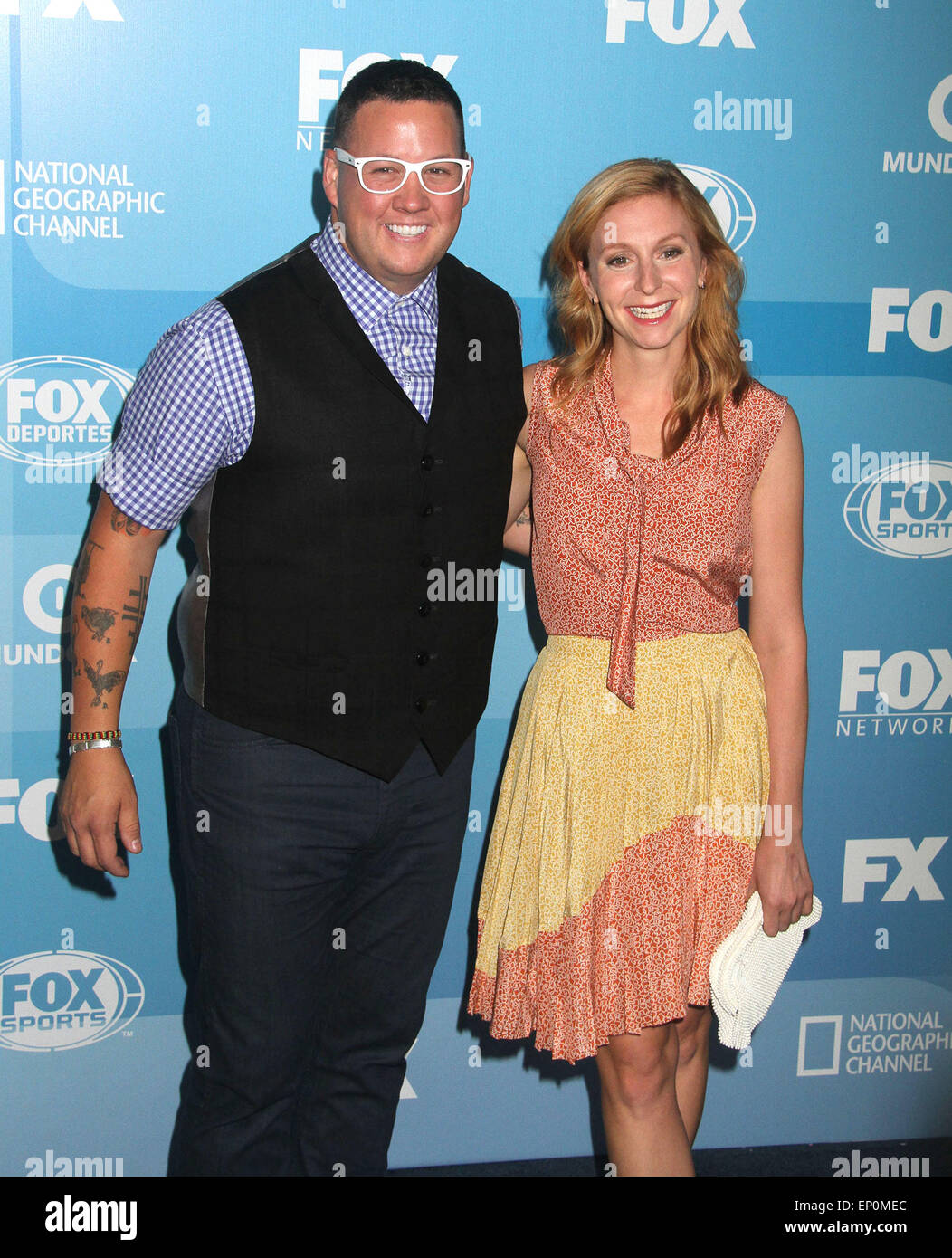 Chef Graham Elliot Wife
