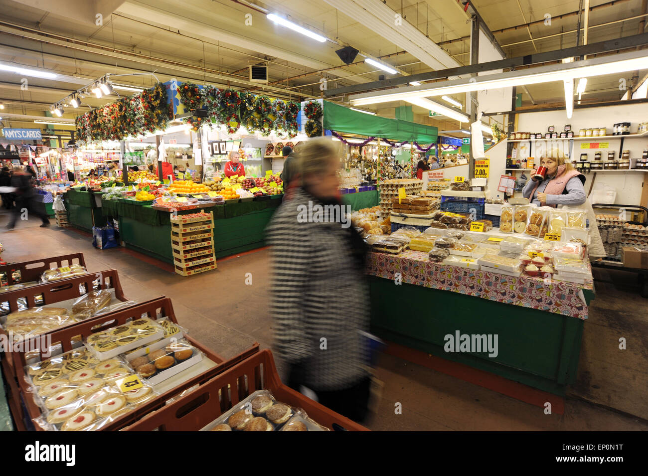 Barnsley shopping hi-res stock photography and images - Alamy