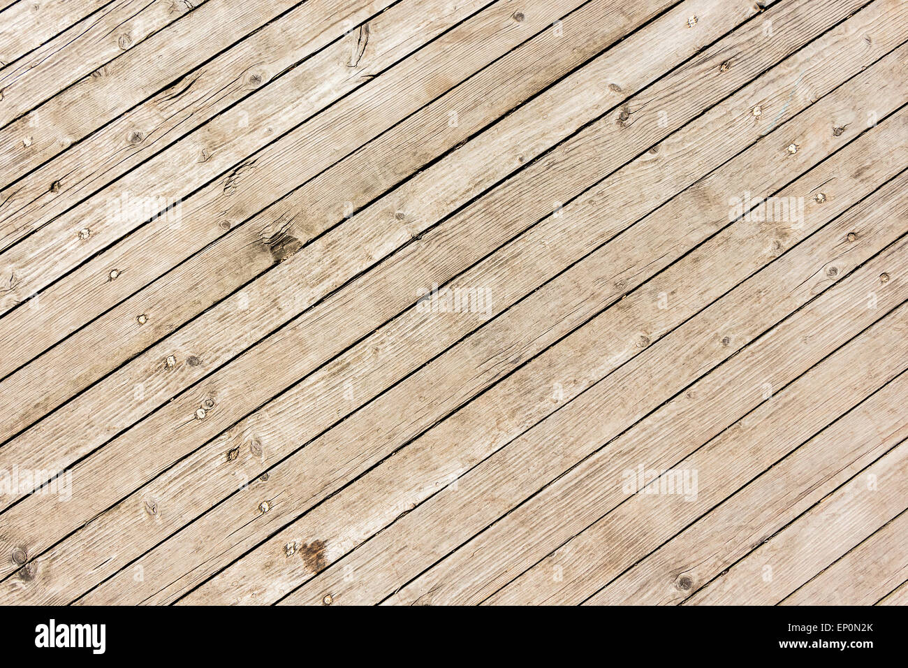 Wood flooring diagonal hi-res stock photography and images - Alamy