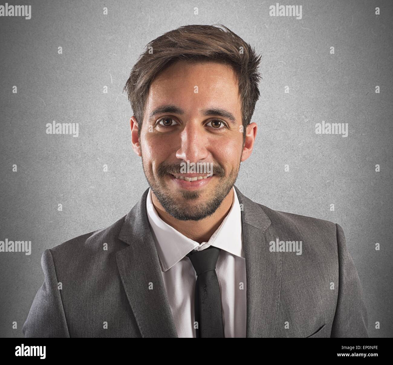 Confidence confident hi-res stock photography and images - Alamy