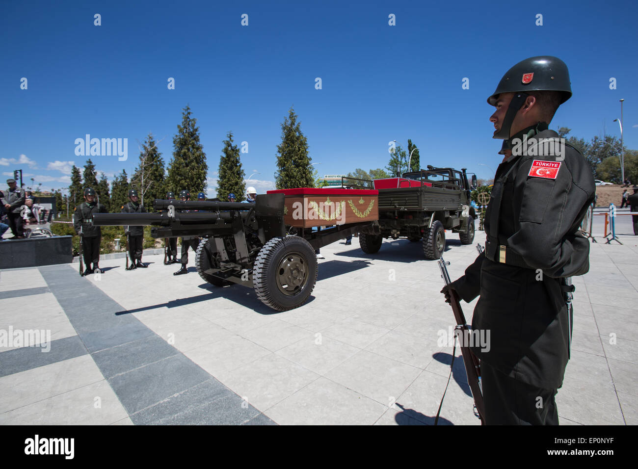 Turkish armed forces hi-res stock photography and images - Alamy