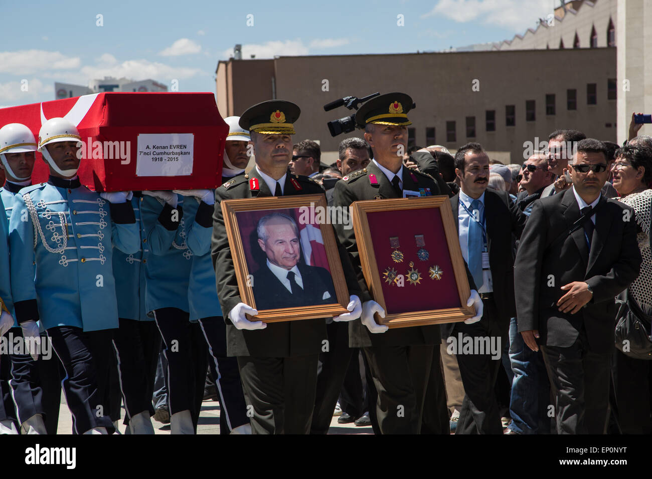 1980 military coup hi-res stock photography and images - Alamy