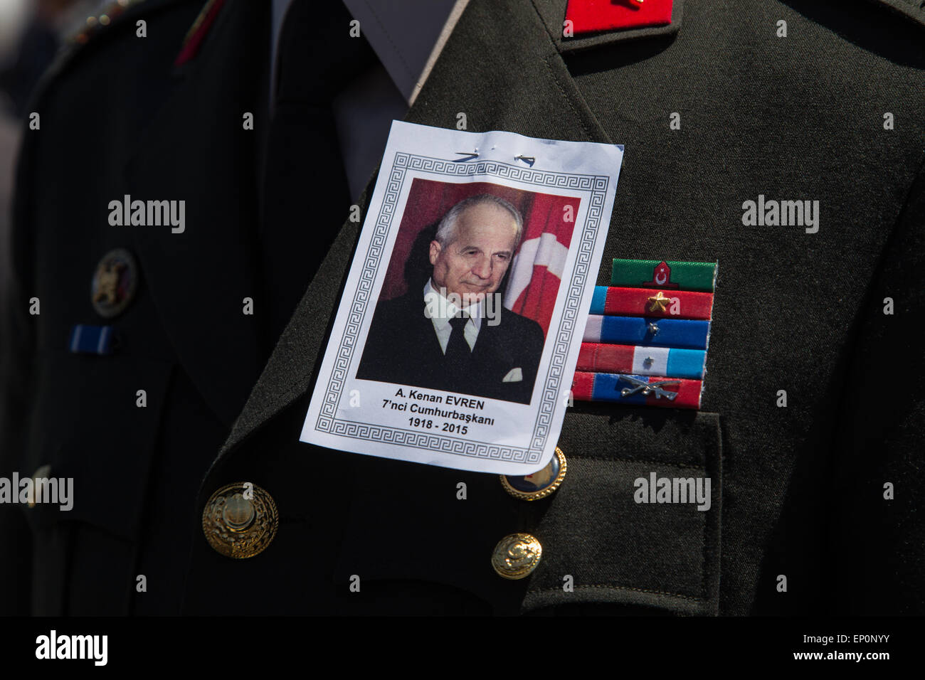 1980 military coup hi-res stock photography and images - Alamy