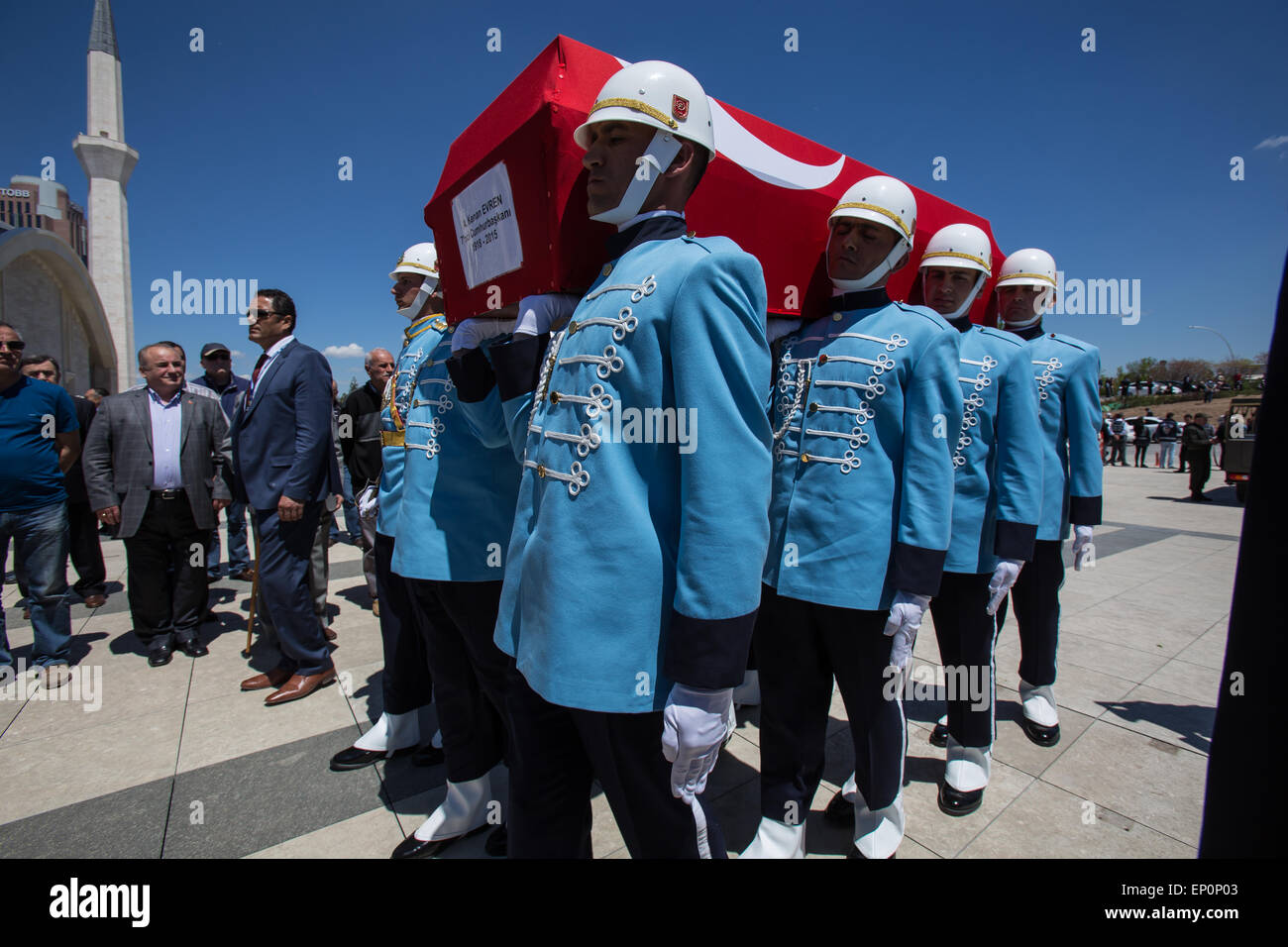 1980 military coup hi-res stock photography and images - Alamy