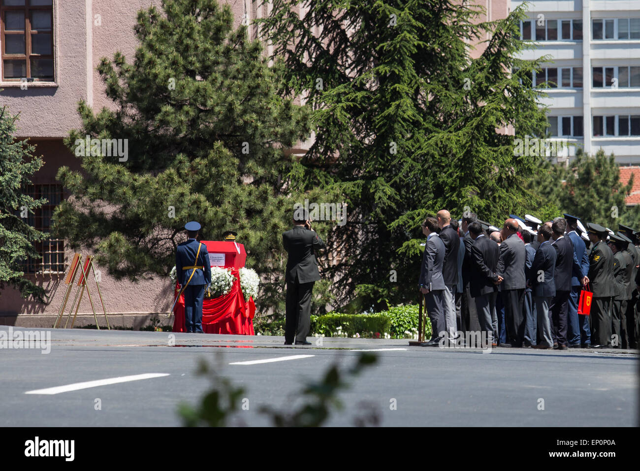 Turkish military coup 1980 hi-res stock photography and images - Alamy