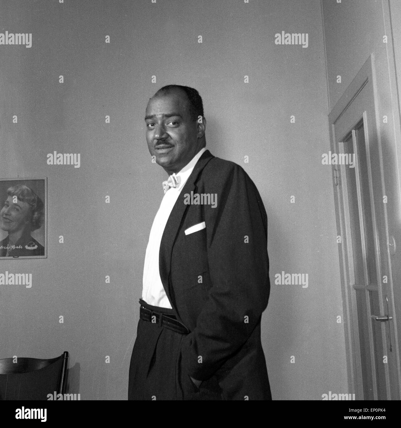 Us american opera singer hi-res stock photography and images - Alamy